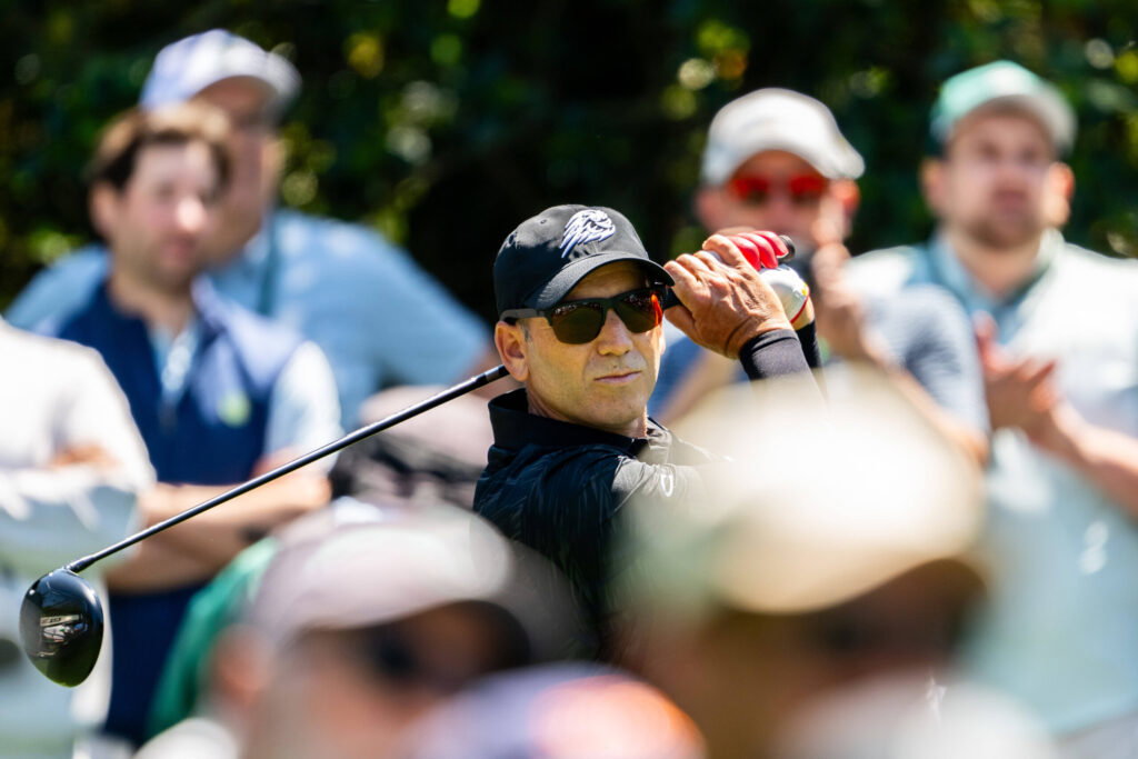 Sergio Garcia apologizes for Masters outburst: "It has no place in our ...