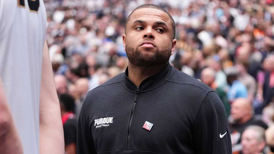 Purdue basketball coaching staff changes: How does it impact the Boilers?