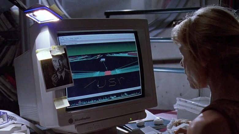 10 classic and absurd examples of computer hacking in movies