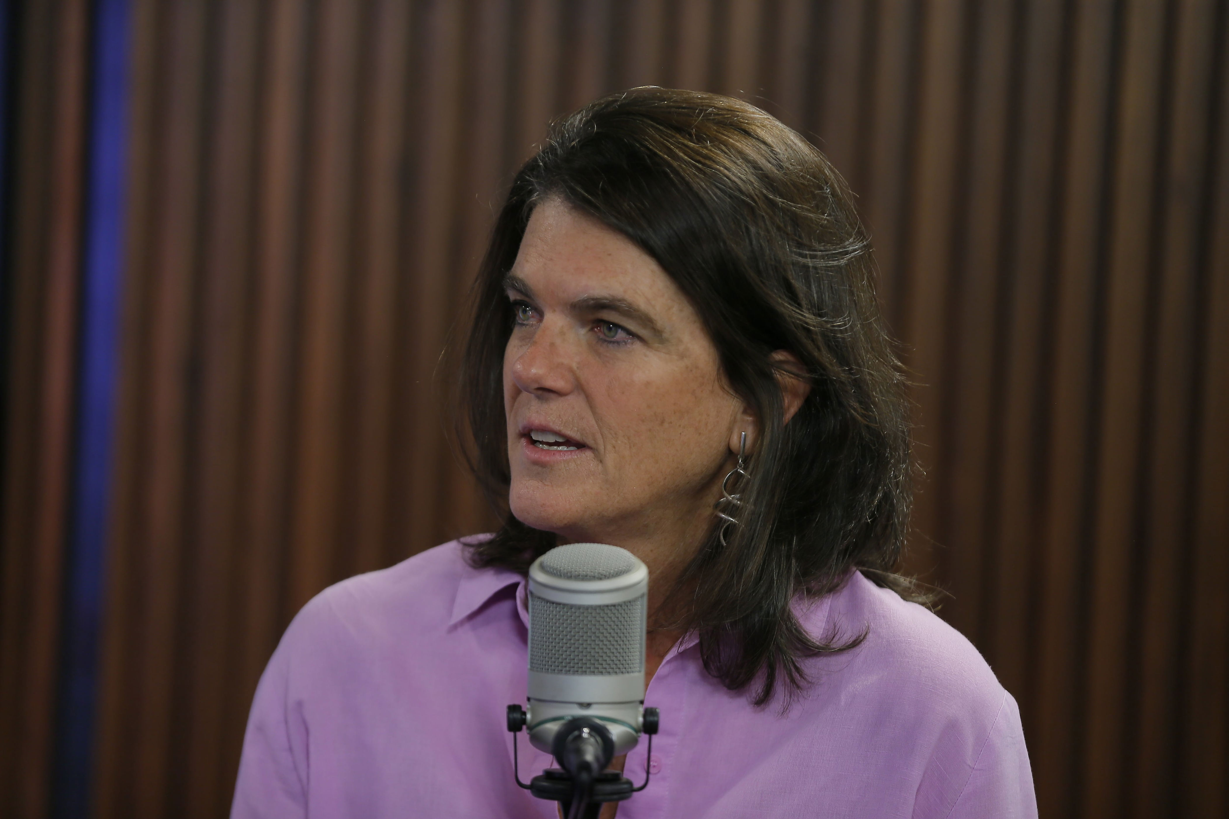 Bettina Horst analiza las implicancias económicas de la megarreforma de ...