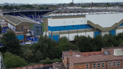Birmingham confirm Ducksch charge after squad absence