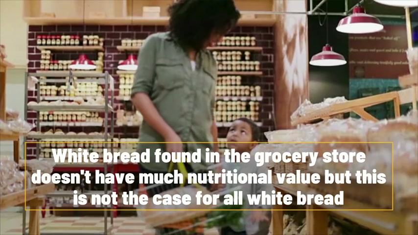 4 unhealthy foods that actually aren't that bad for you