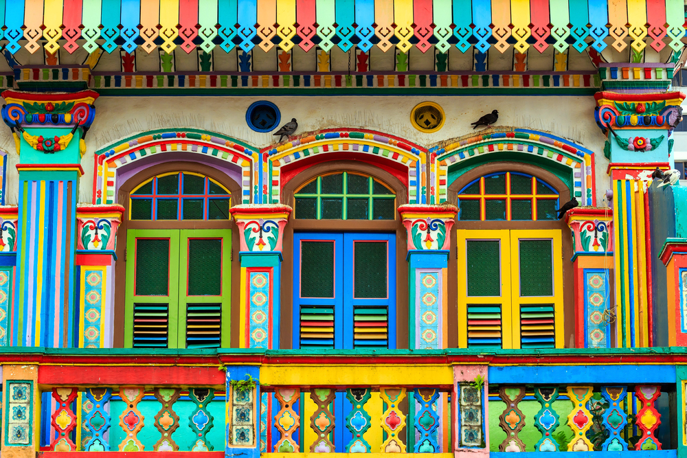 16 Tips For Visiting The Largest Little India In The U.s.