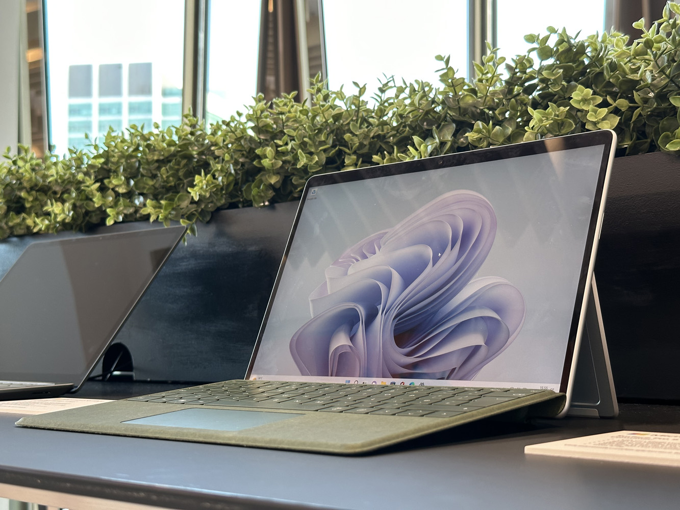 Microsoft just made some Surface laptops more expensive than Macs