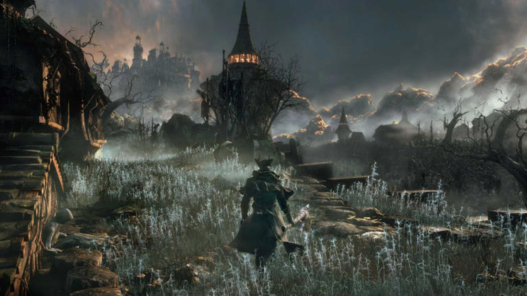 10 hardest action RPGs of all time, ranked