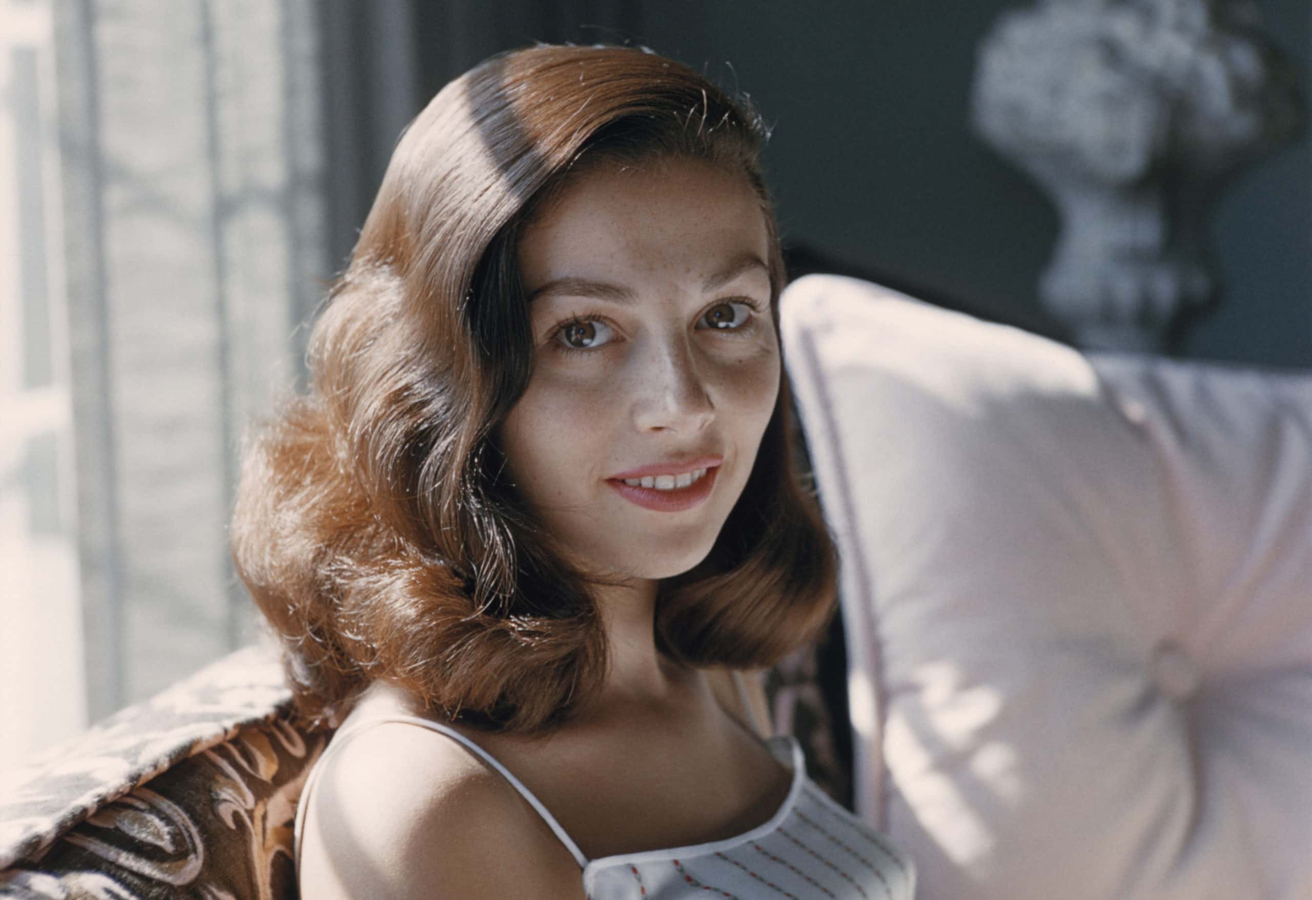 Pier Angeli’s fairy tale died with her greatest love, James Dean. From ...
