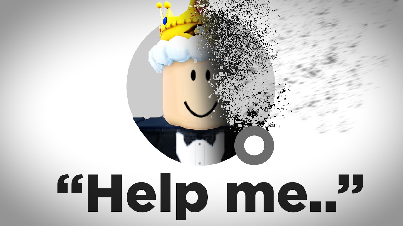 Roblox legends who went missing