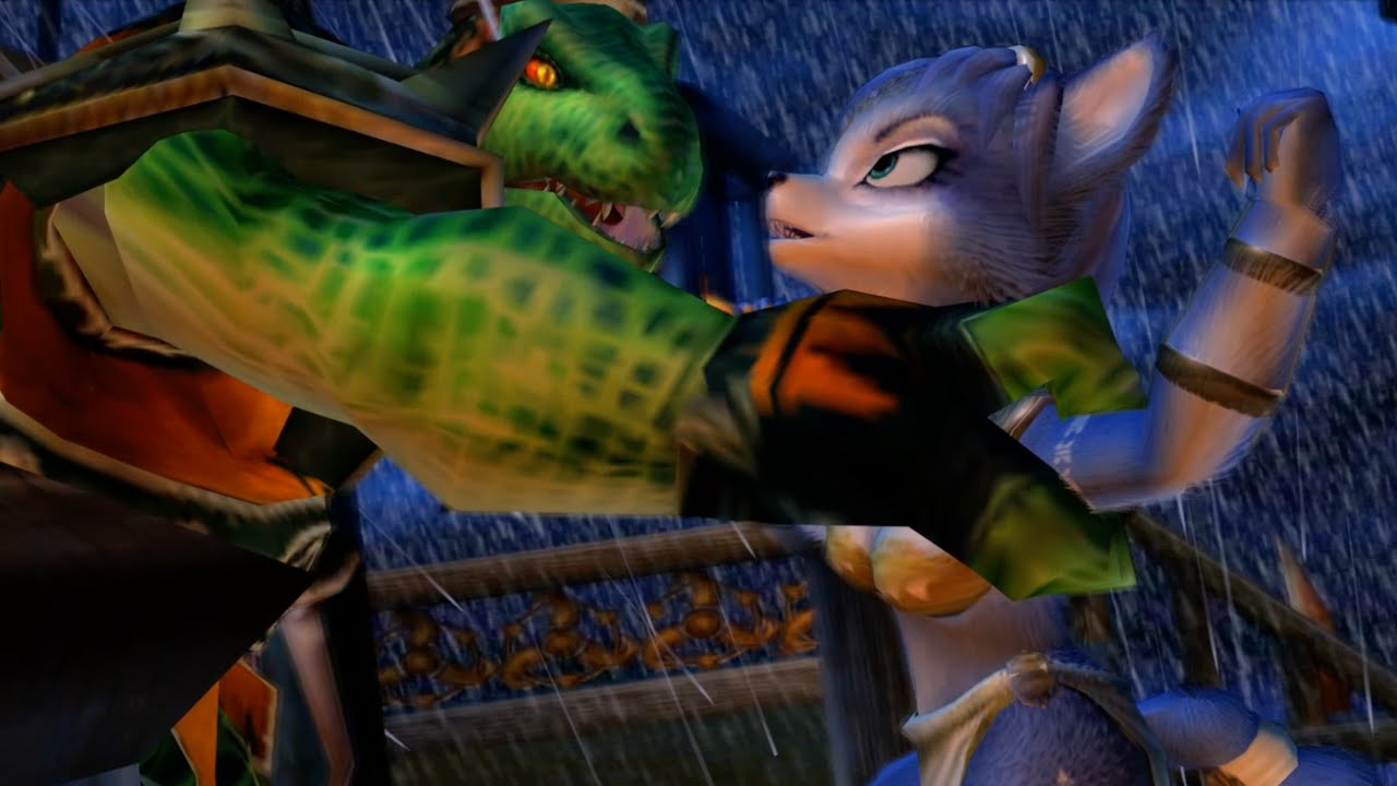 10 boss fights that should’ve been the final boss