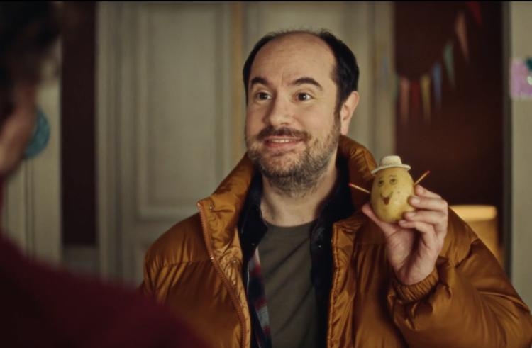 « bref.2 » : la série phénomène de Kyan Khojandi, avec Laura Felpin et ...