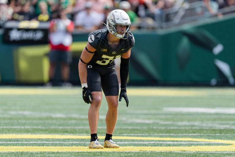 Here's what Dillon Thieneman brings to Chicago Bears, who picked him ...