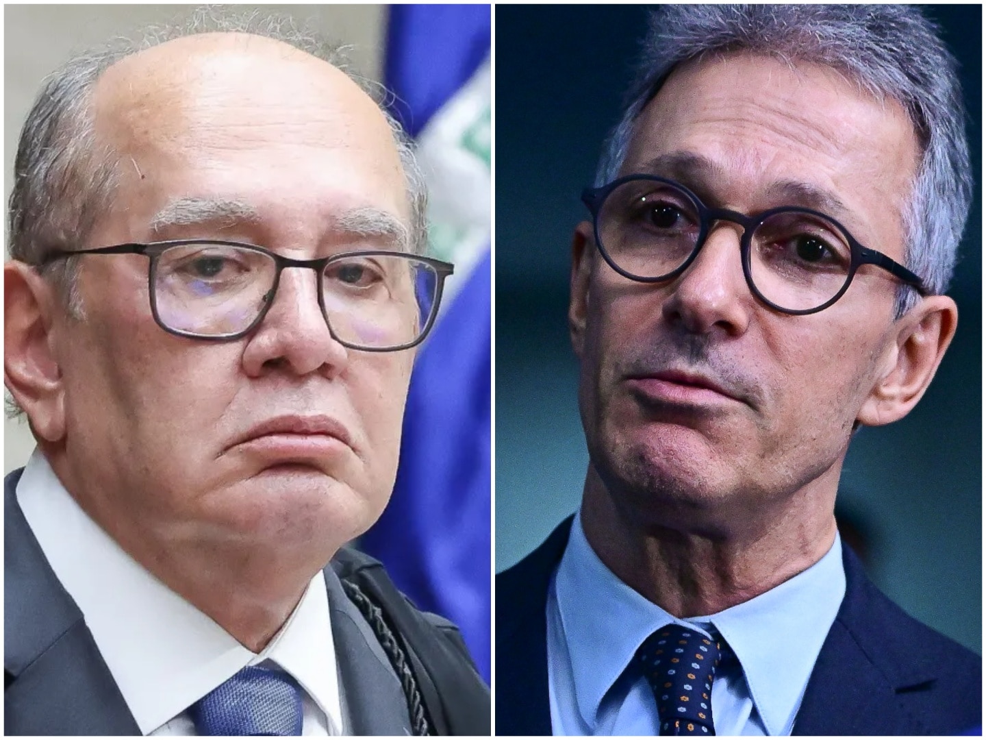 Gilmar Mendes dá dura resposta a Zema após ataques ao STF: "Contradição ...
