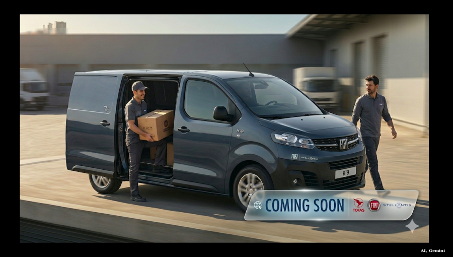 Turkish automaker Tofas obtains €276mn BBVA loan to produce new K9 LCV ...