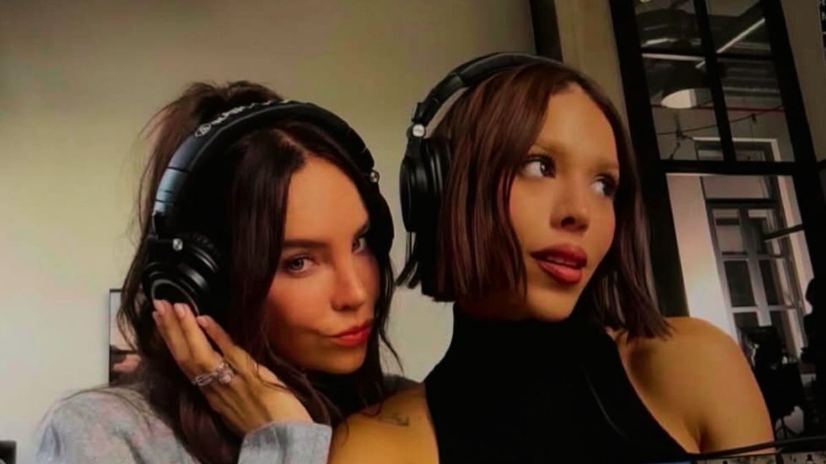 Glow up para una piel de Belinda y Danna: 7 alimentos con vitaminas ...