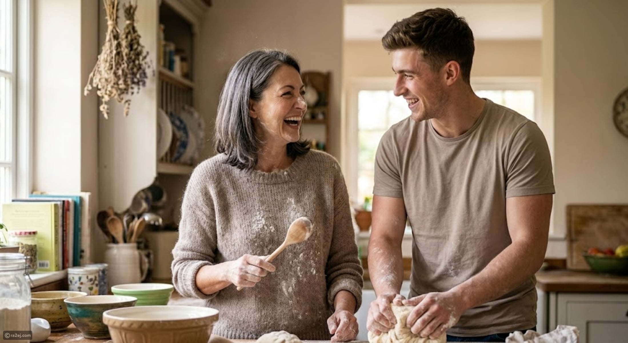 10 things I learned as a midlife woman dating younger men