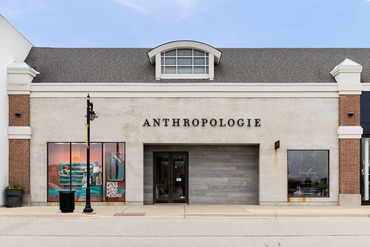 Anthropologie’s stylish dog mugs look like something from a boutique hotel