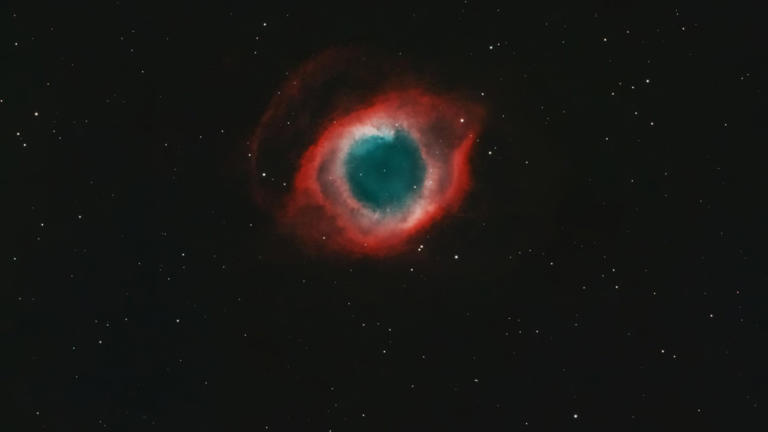 New expansion-rate result deepens the 'Hubble tension' mystery