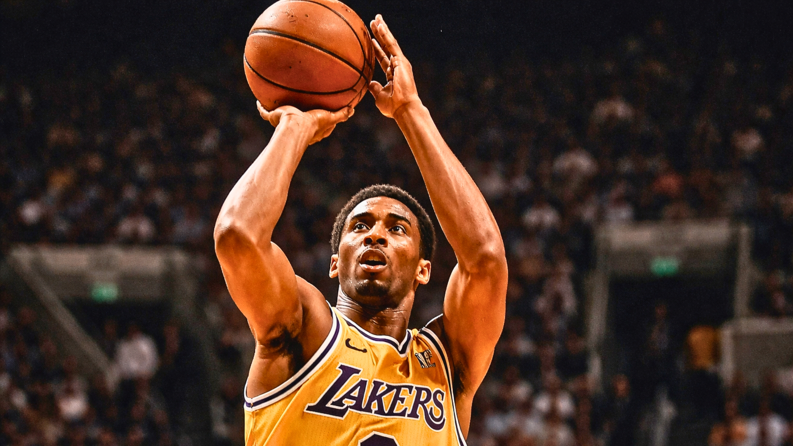 Kobe Bryant’s four air balls became the failure that built a legend