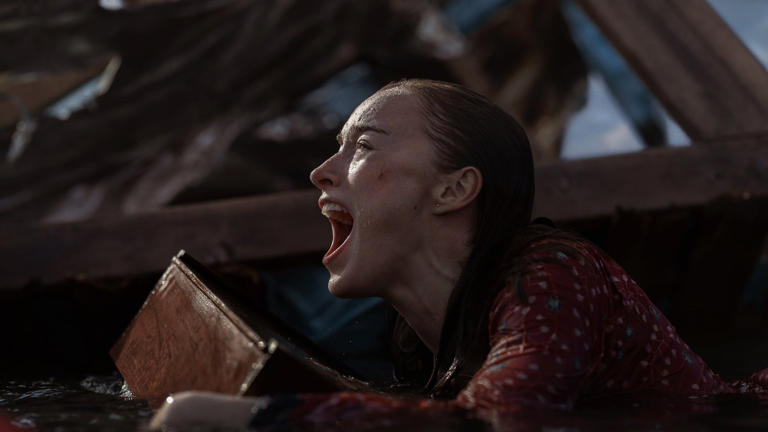 Netflix reveals its 5 most-watched films right now as one gets ...