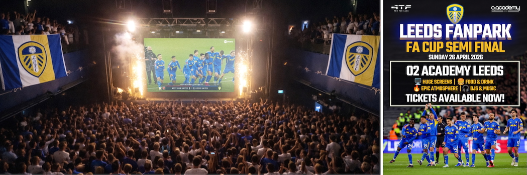 Leeds United v Chelsea FA Cup semi-final: How fans can watch Whites ...