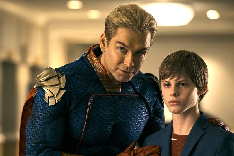 How old is Ryan Butcher in The Boys season 5? Age and timeline explained