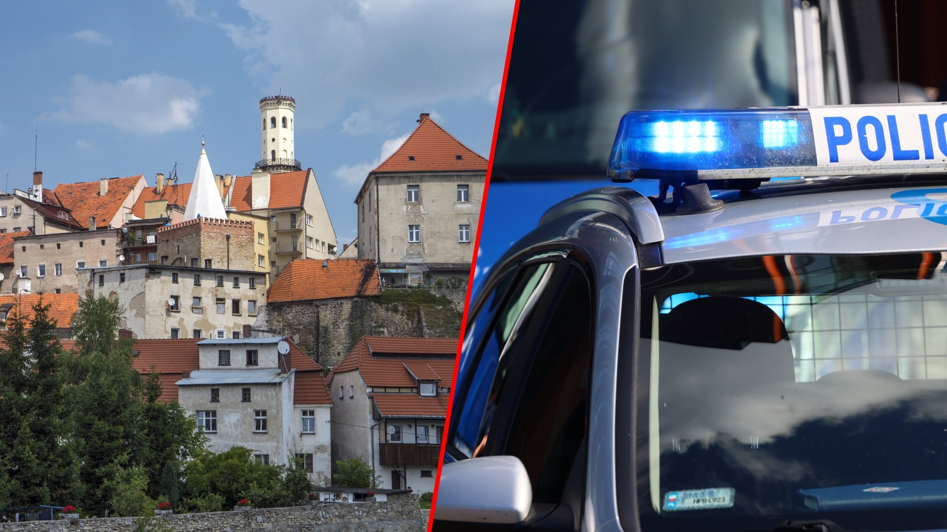 Były policjant gorzko o strzelaninie w Bystrzycy Kłodzkiej. "Mogliście ...