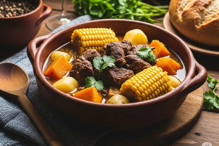 Día de la cocina chilena: estas son las recetas más buscadas por los ...