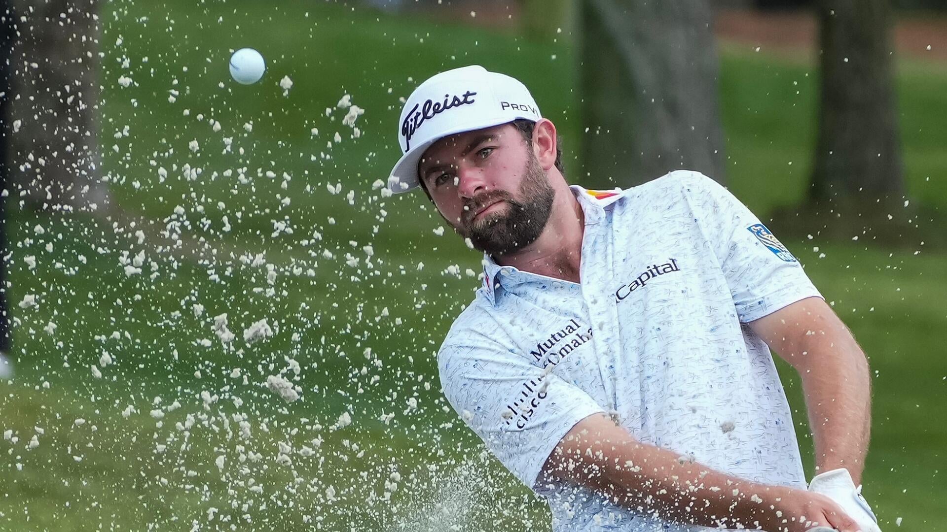 2026 RBC Heritage odds, picks, field, date: Surprising PGA predictions ...