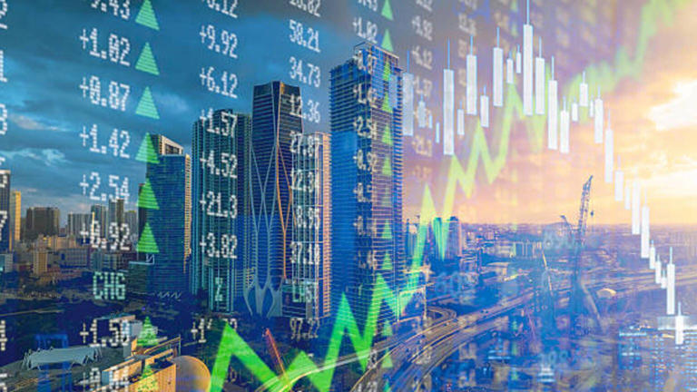 Markets are quantifying economic risk, not full geopolitical risks ...