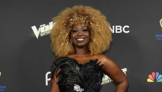 Who won ‘The Voice’ 2026? Meet season 29 winner Alexia Jayy