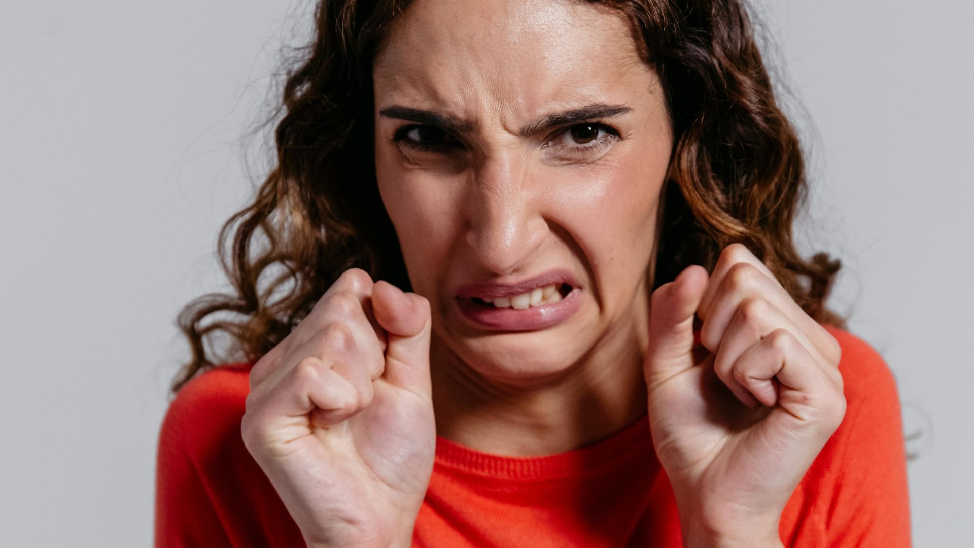 The 20 grossest facts about the human body