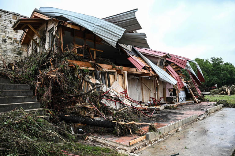 Summer camp official claims he didn't see warnings before disastrous ...