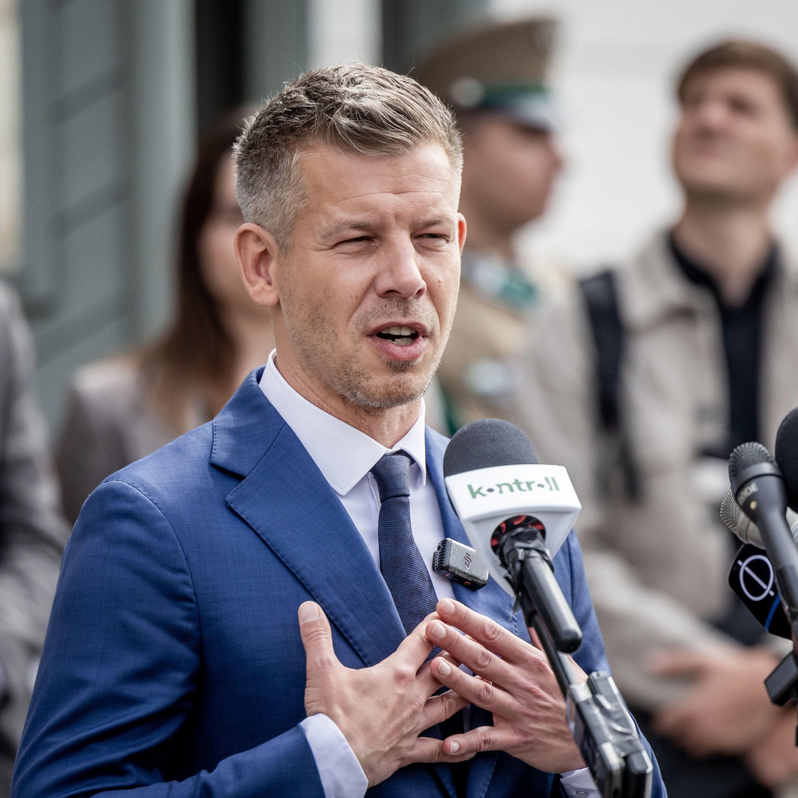 Can Hungary's new leader wean his country off cheap Russian energy?