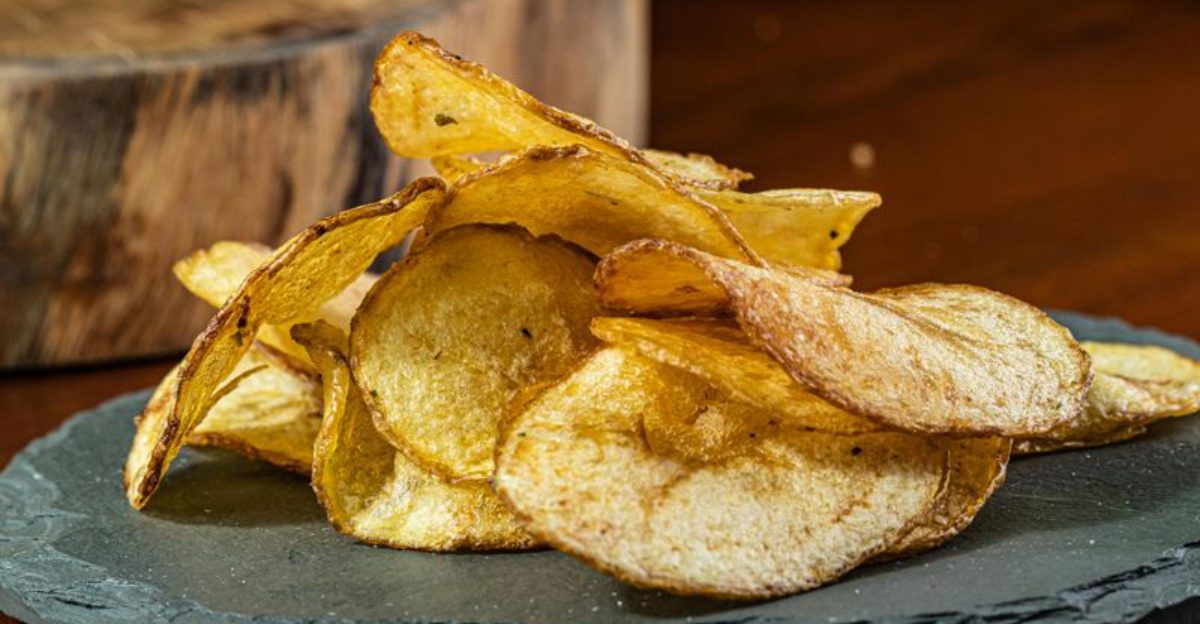 21 foods that can easily add extra calories without you noticing