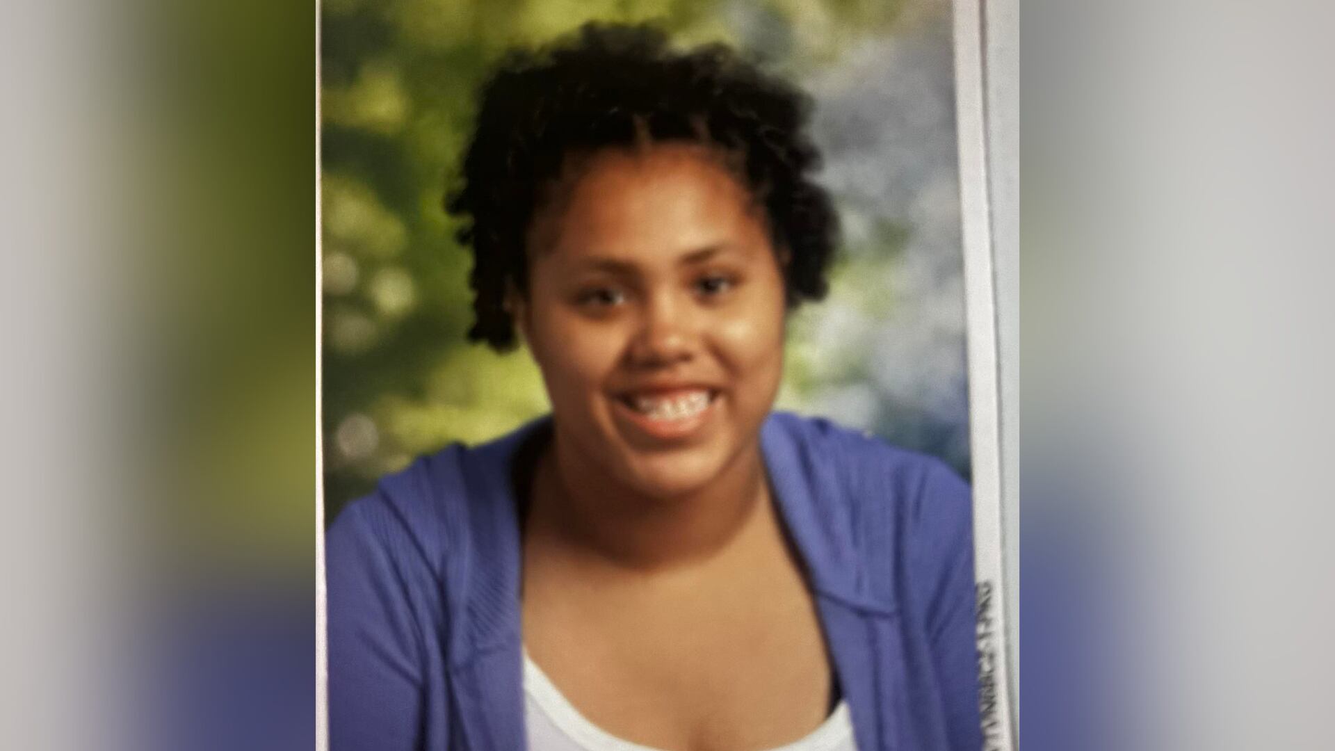 Troopers say missing autistic girl killed by dump truck in North Carolina