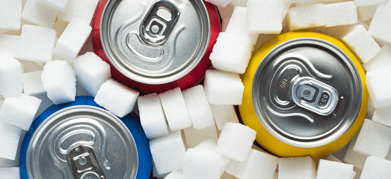 18 of the most unhealthy foods on the planet