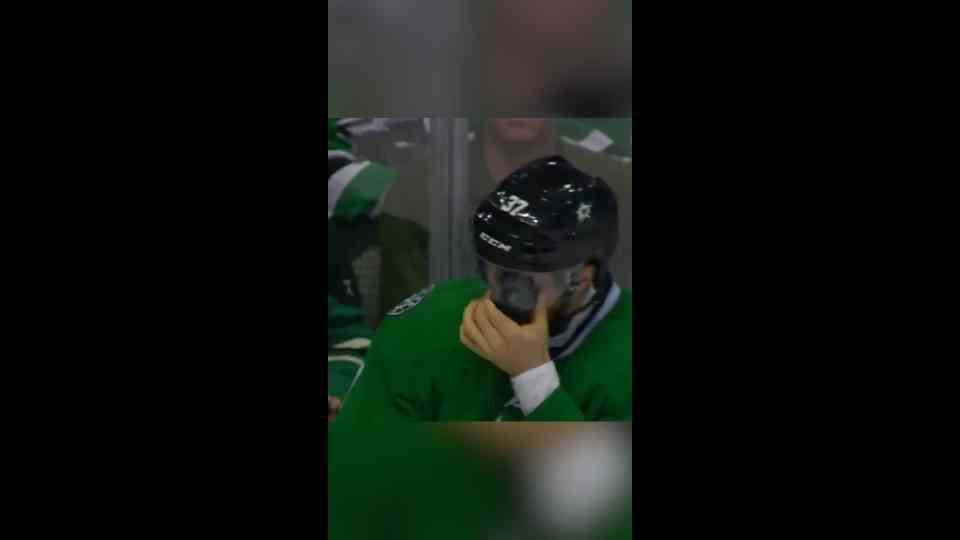 1 in a million NHL moments - Part 1