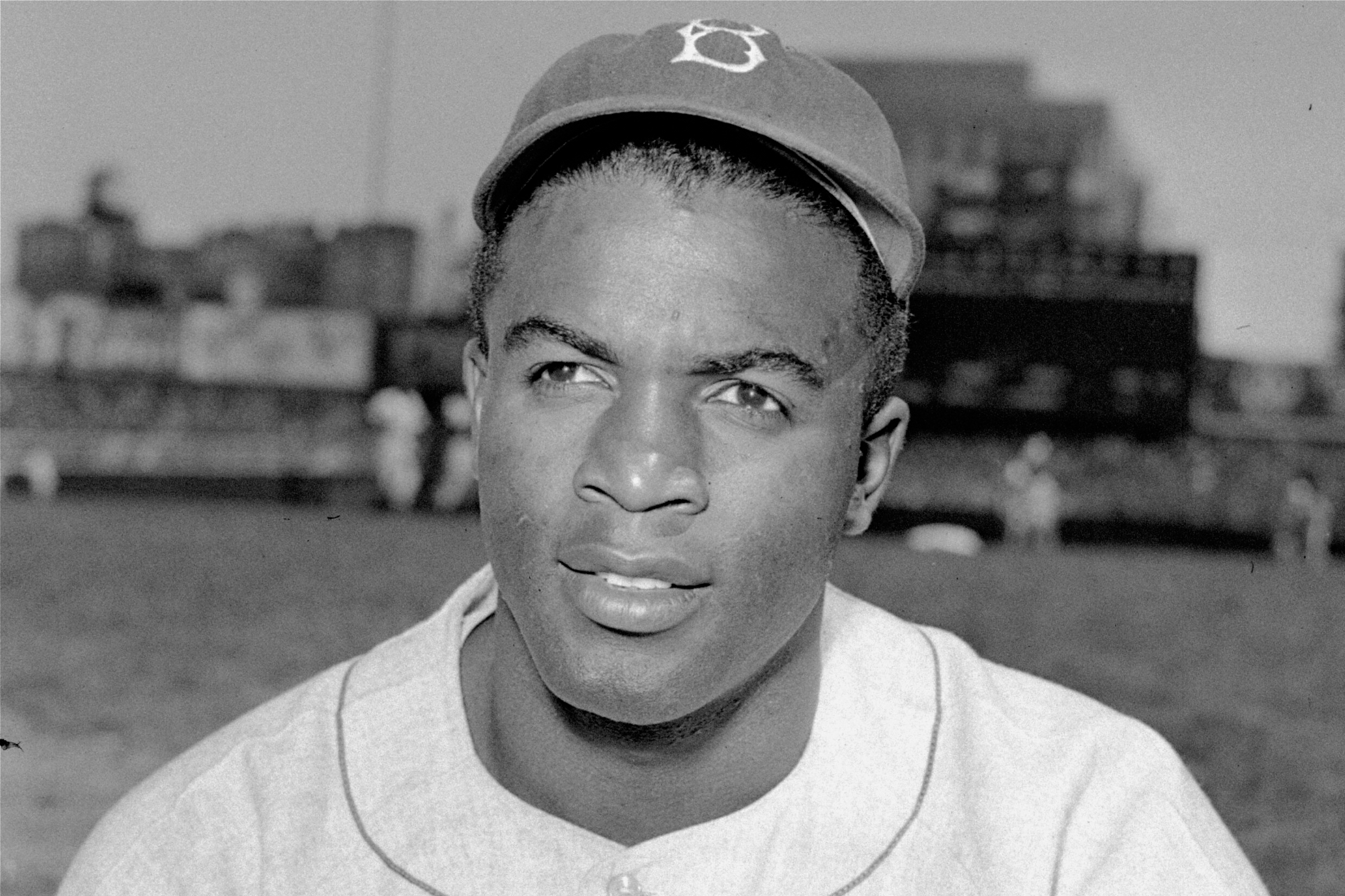 MLB celebrates Jackie Robinson Day as every player wears No. 42 on ...