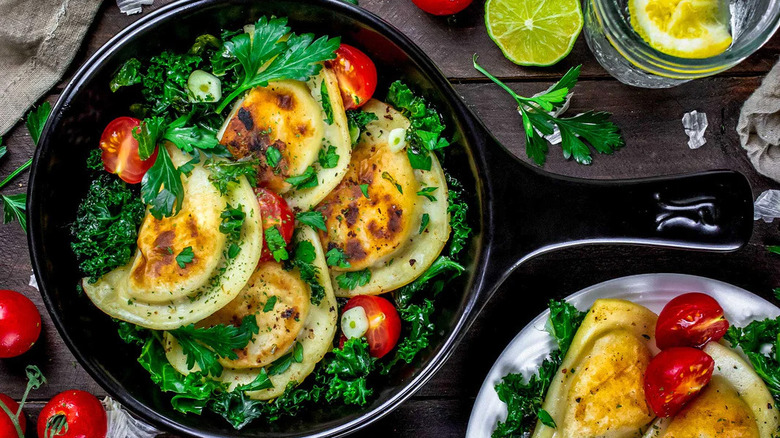 11 tips you need when cooking with a ceramic pan