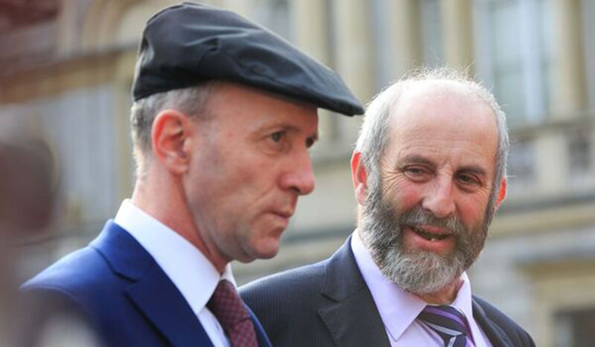 Healy-Raes reportedly at odds over decision to exit coalition