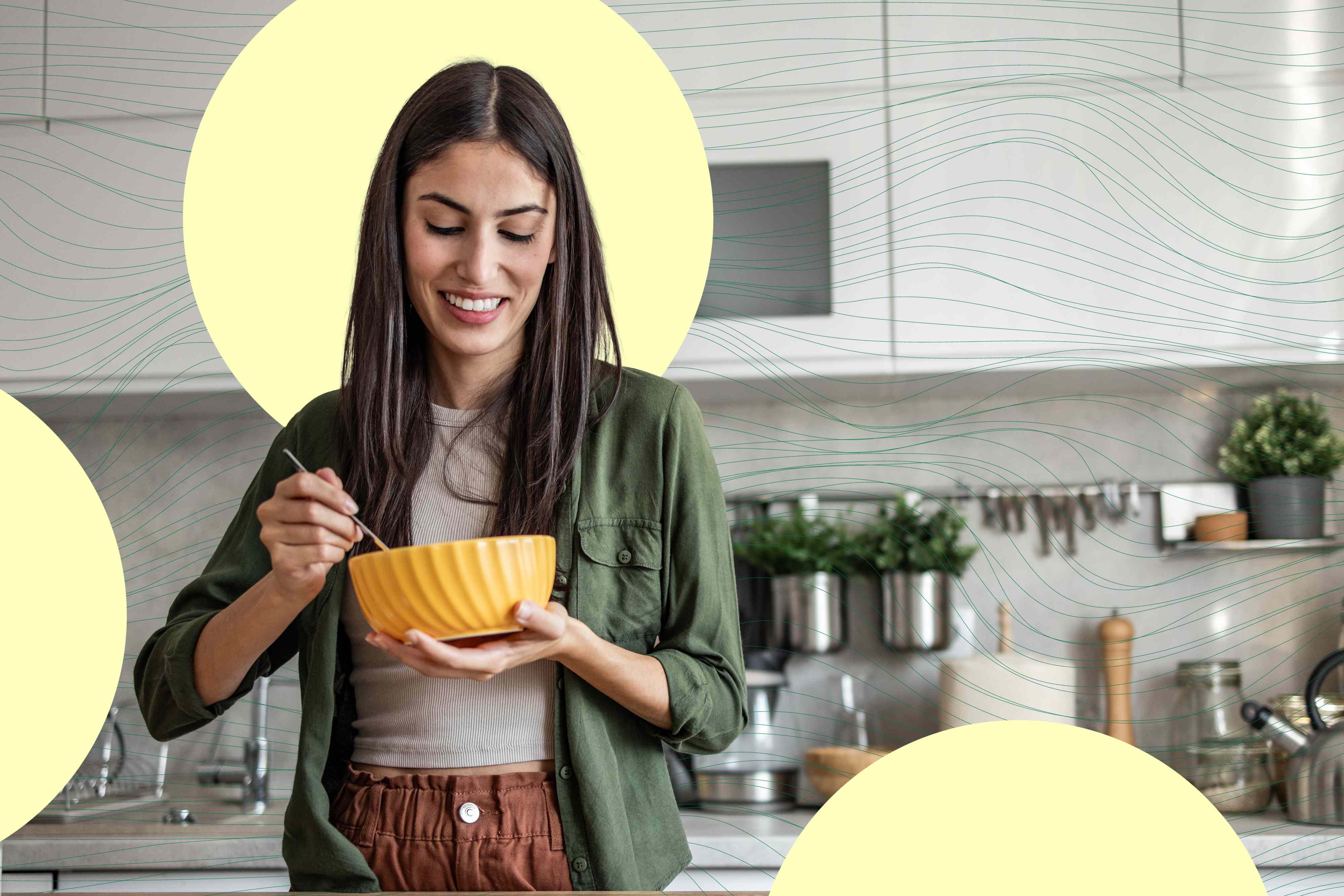 4 small changes that helped me eat more protein