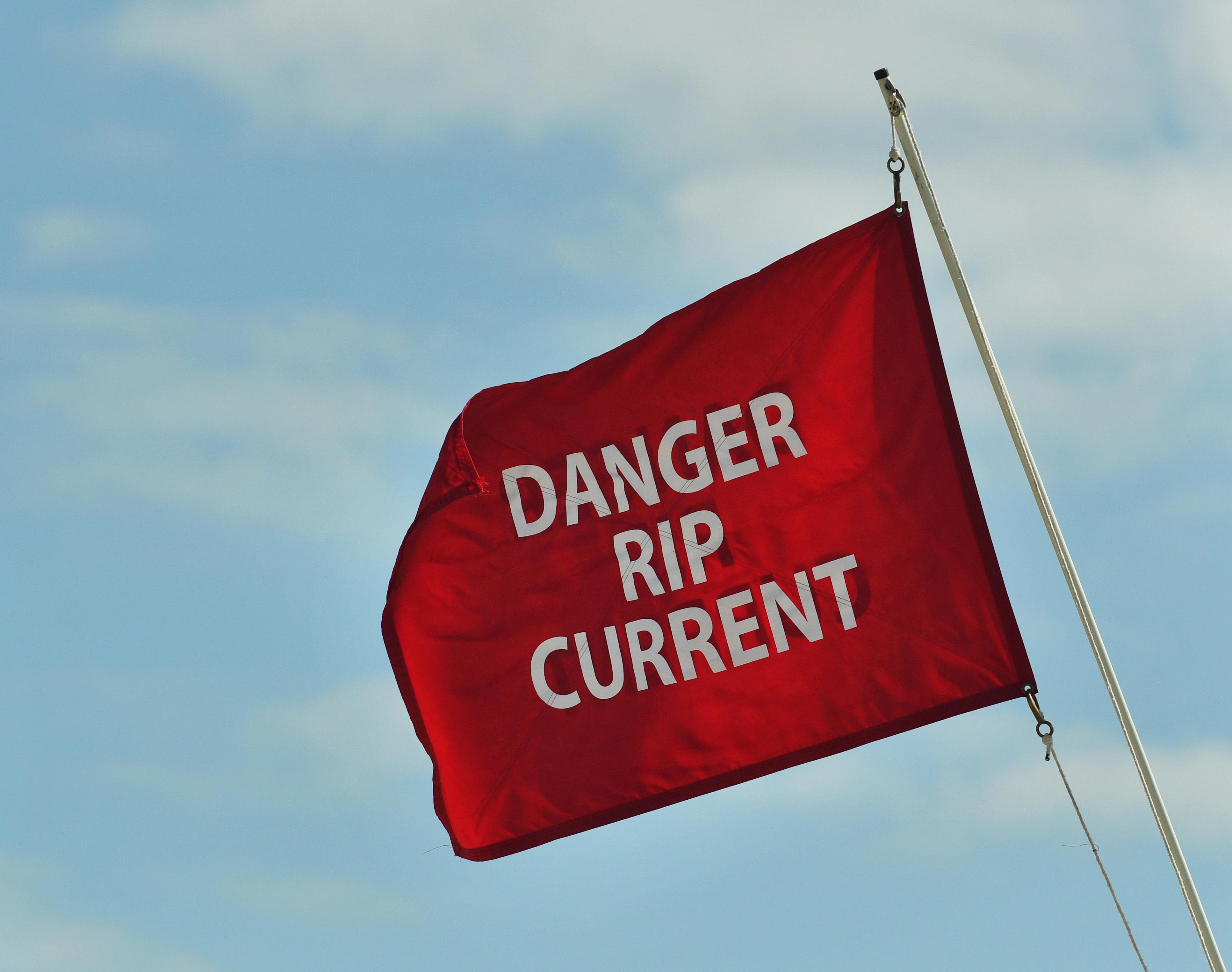 Risk warnings stressed as Cocoa Beach rip currents turn deadly for 2