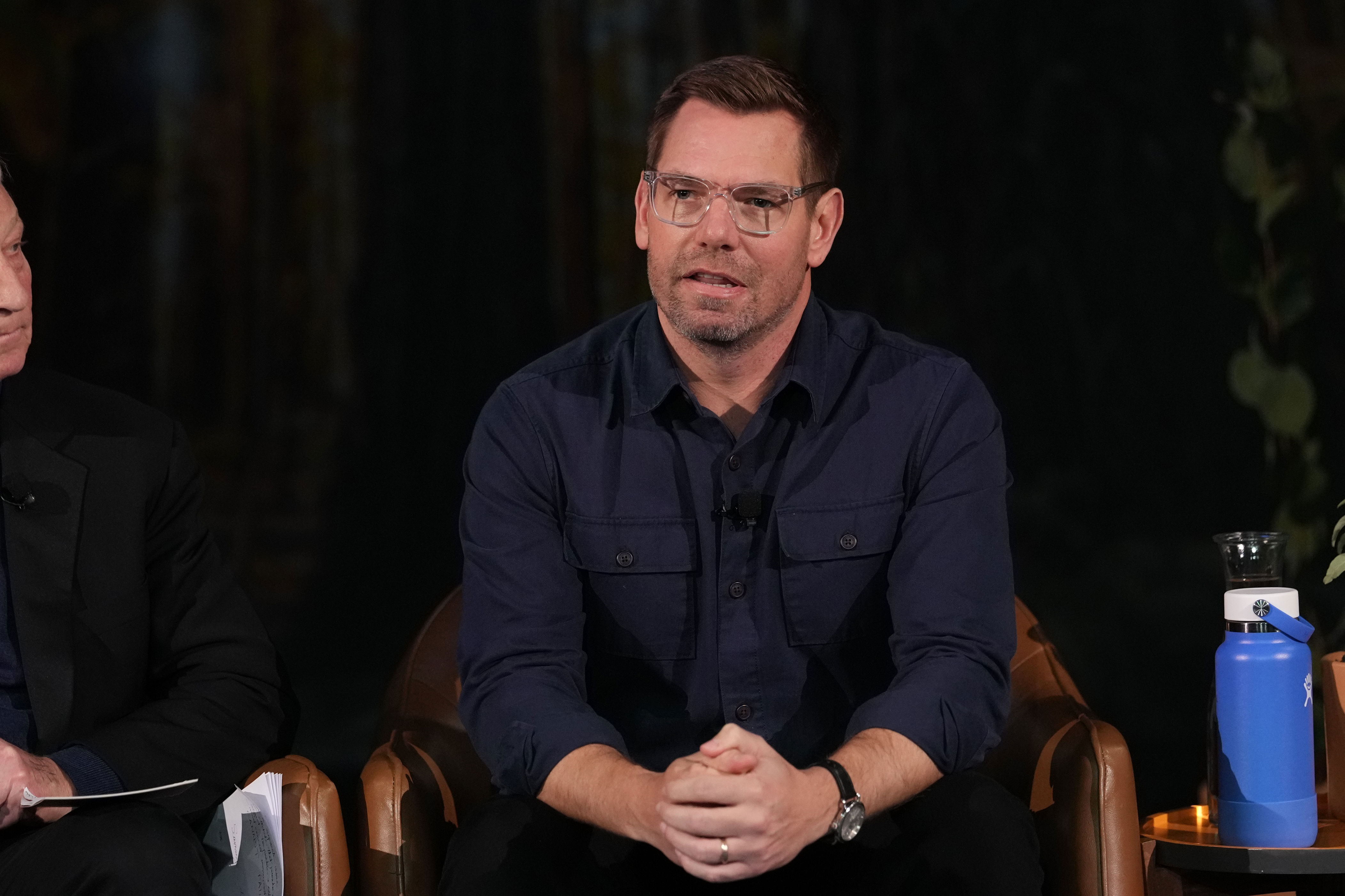 Eric Swalwell viral video examined by forensic expert: What we know