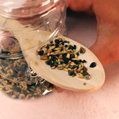Clever ideas to recycle anything around you!