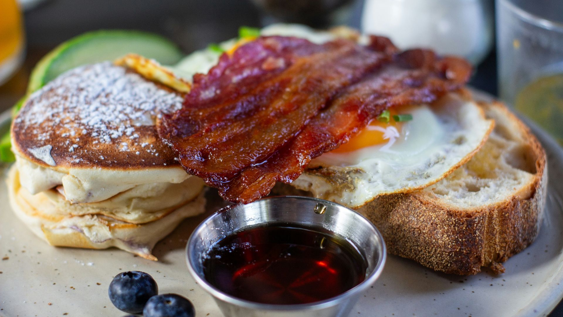 20 sweet & savory combinations you won't be able to resist