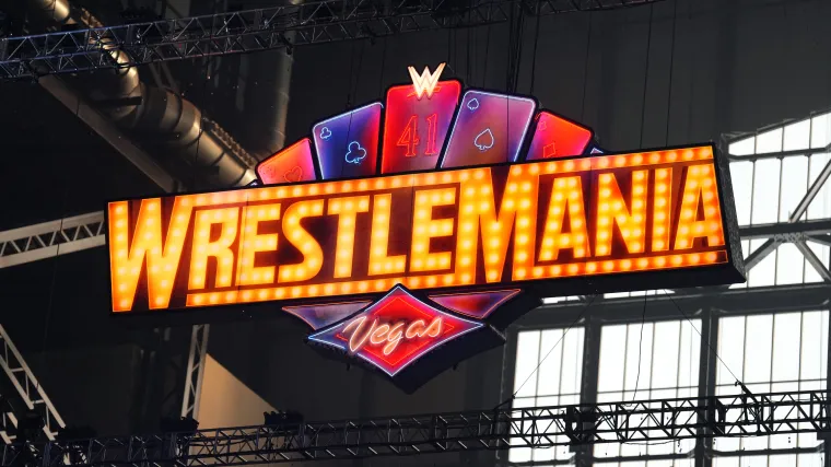 WWE WrestleMania 42 guide: Date, location, updated card & how to watch ...