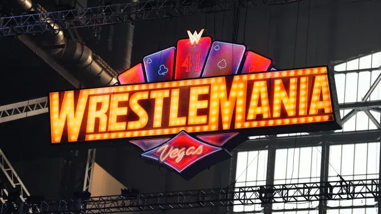 WWE WrestleMania 42 guide: Date, location, updated card & how to watch ...