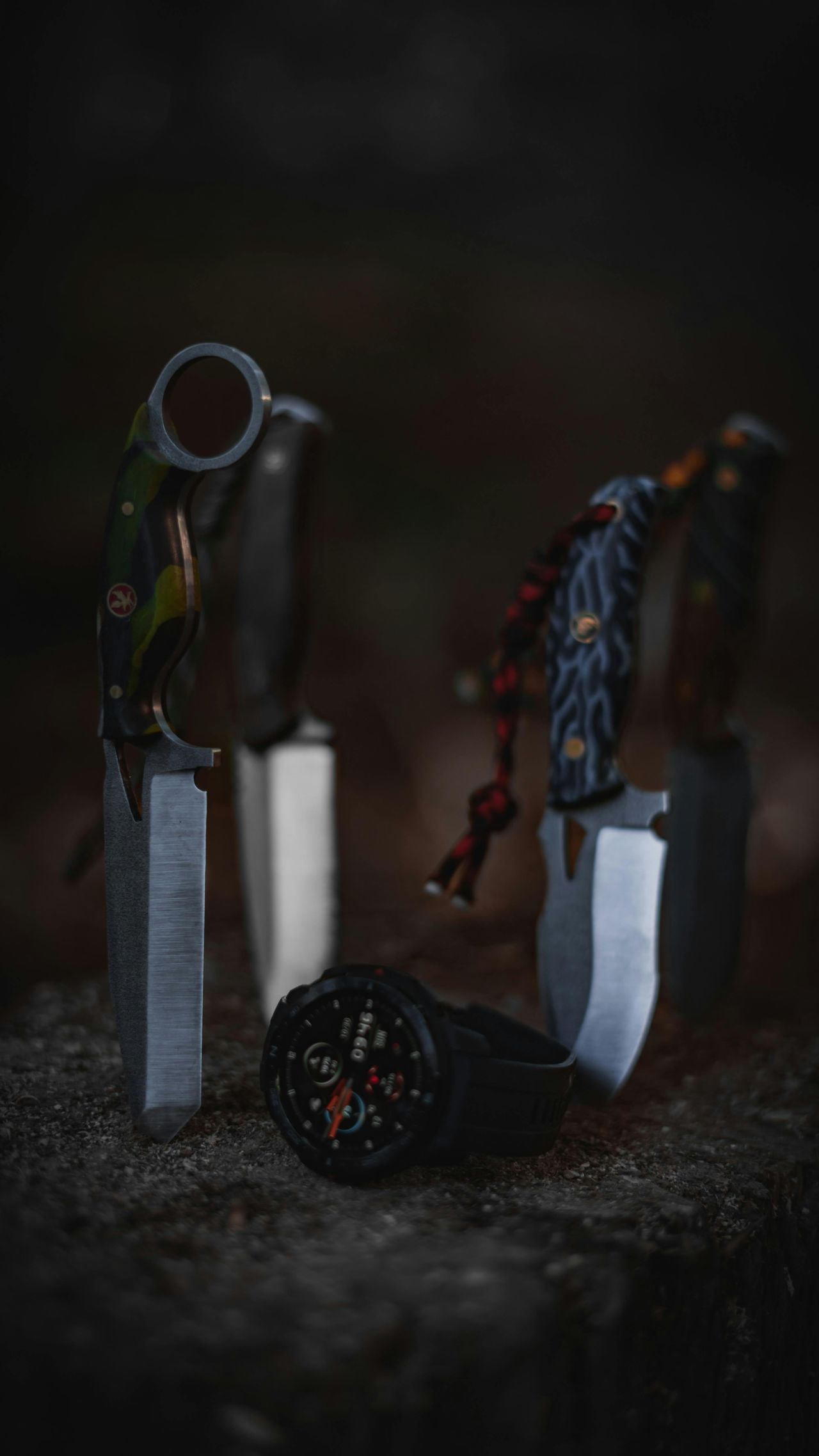 10 frontier weapons that were deadlier than any gun at the time
