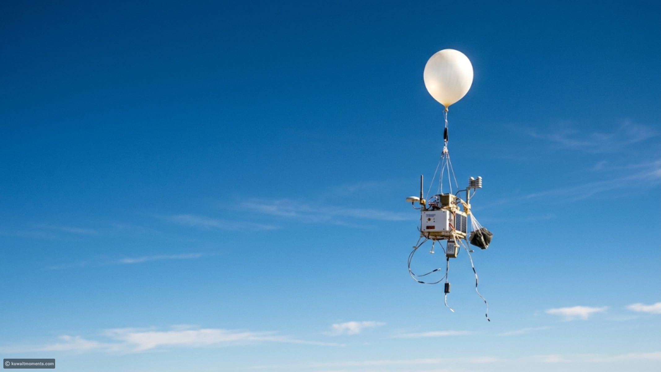 NASA scientist backs evidence of non-human intelligence in Earth's skies