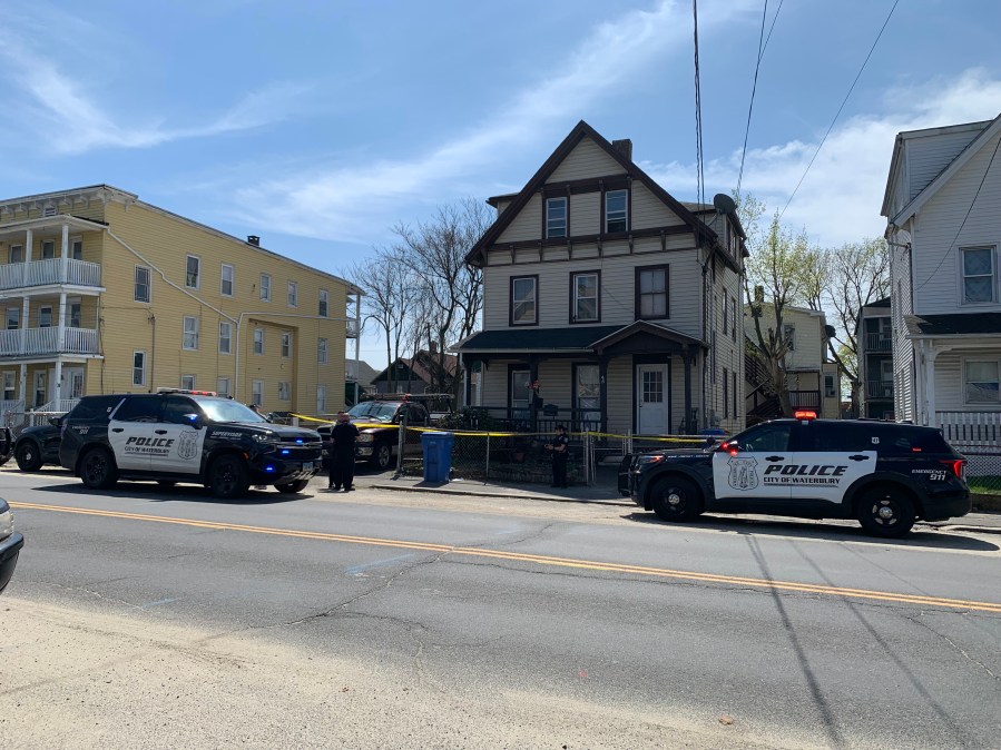 Untimely death of 61-year-old man under investigation in Waterbury