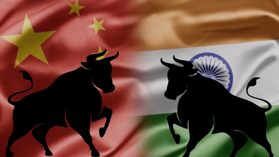China surpasses US as India's largest trading partner in FY26; trade ...